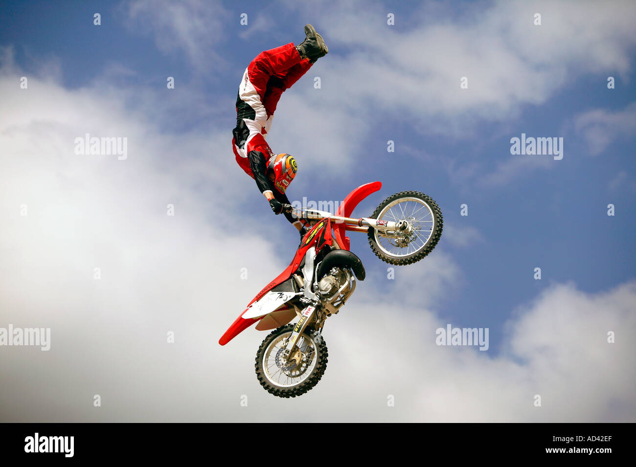 Shaun Richardson mr 326 Stock Photo - Alamy