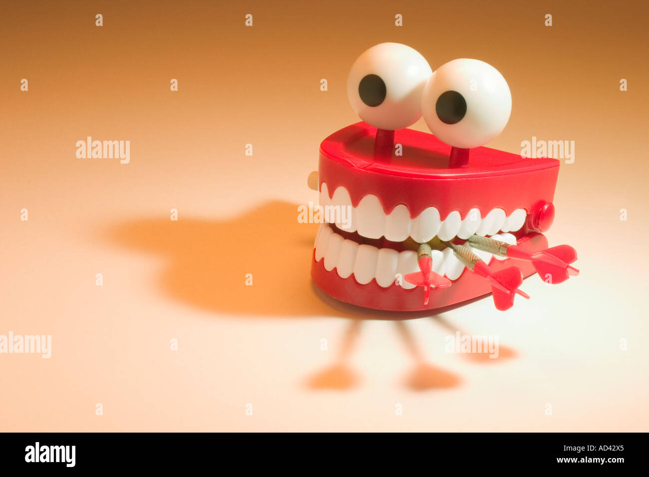 Fake eyeballs hi-res stock photography and images - Alamy