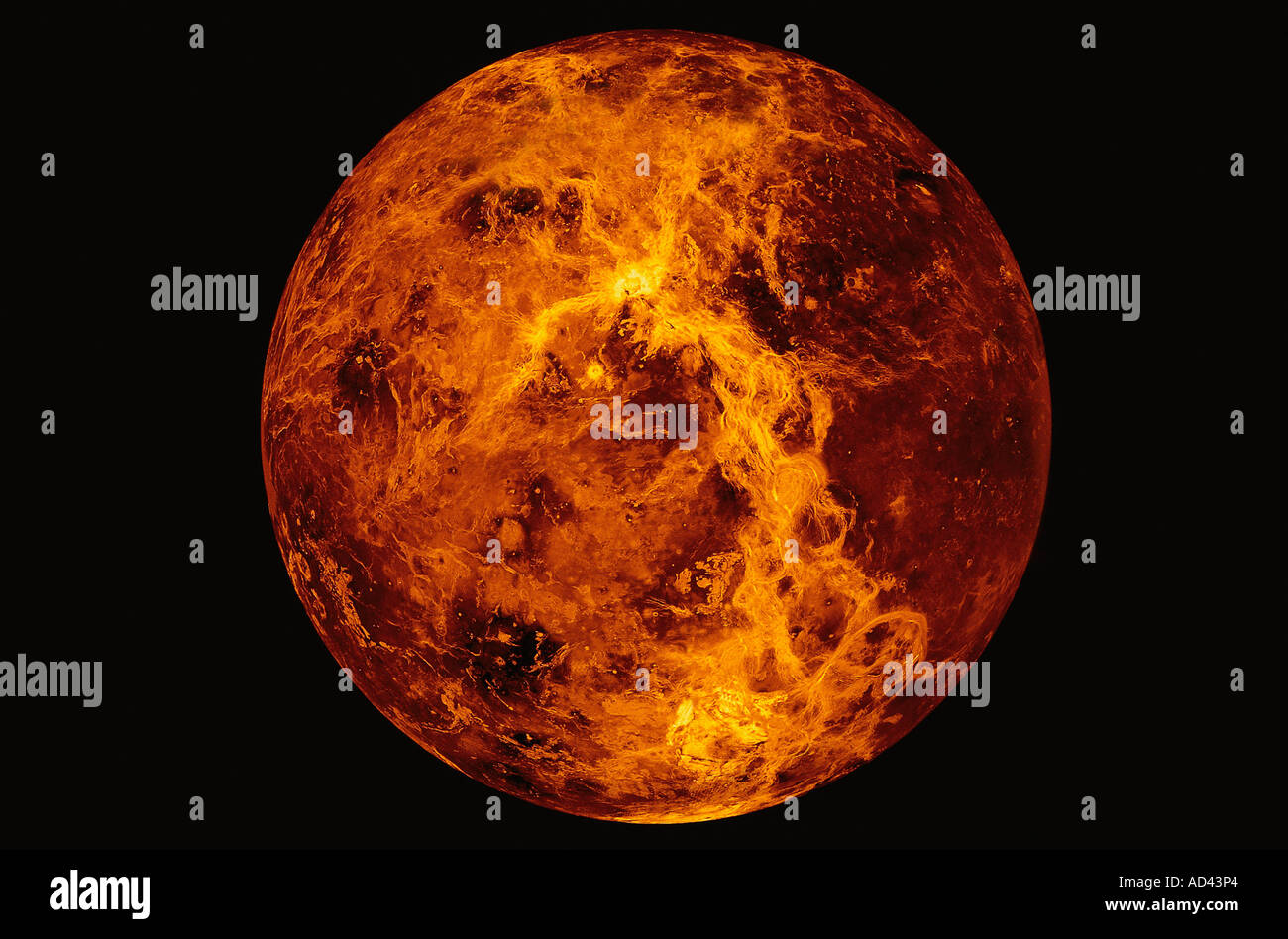 Exploration of venus hi-res stock photography and images - Alamy