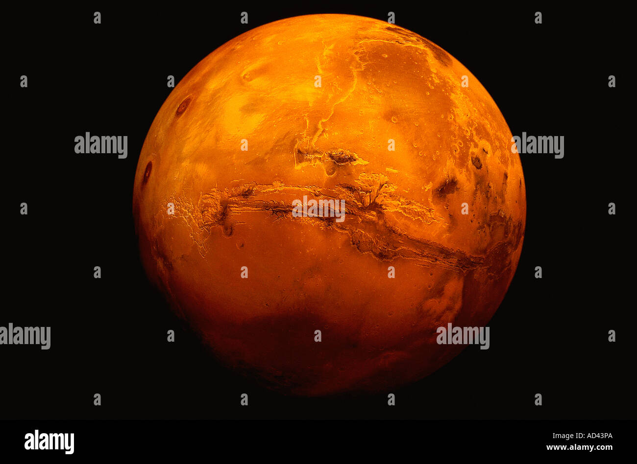 The planet mars hi-res stock photography and images - Alamy