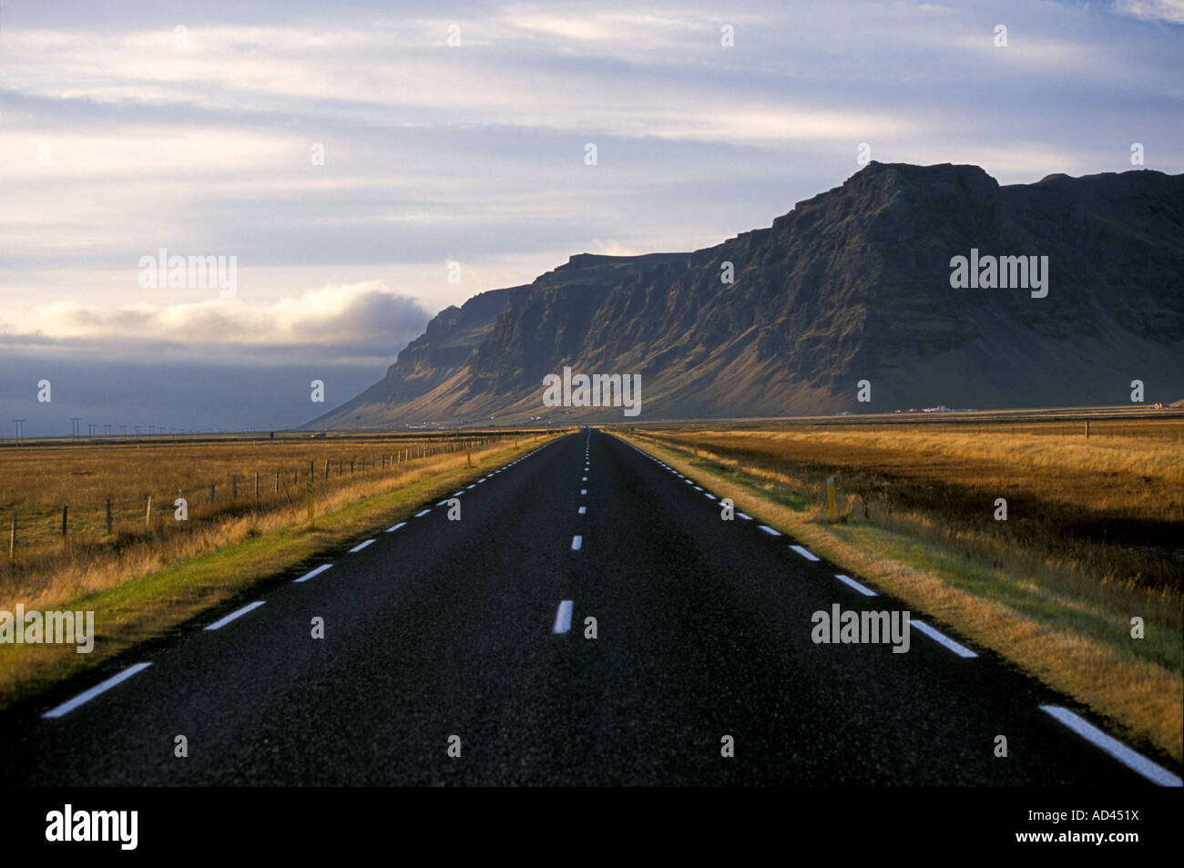 The ring road Stock Photo - Alamy