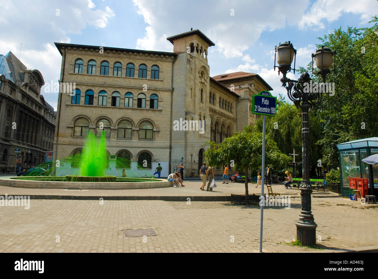 21 december 1989 hi-res stock photography and images - Alamy