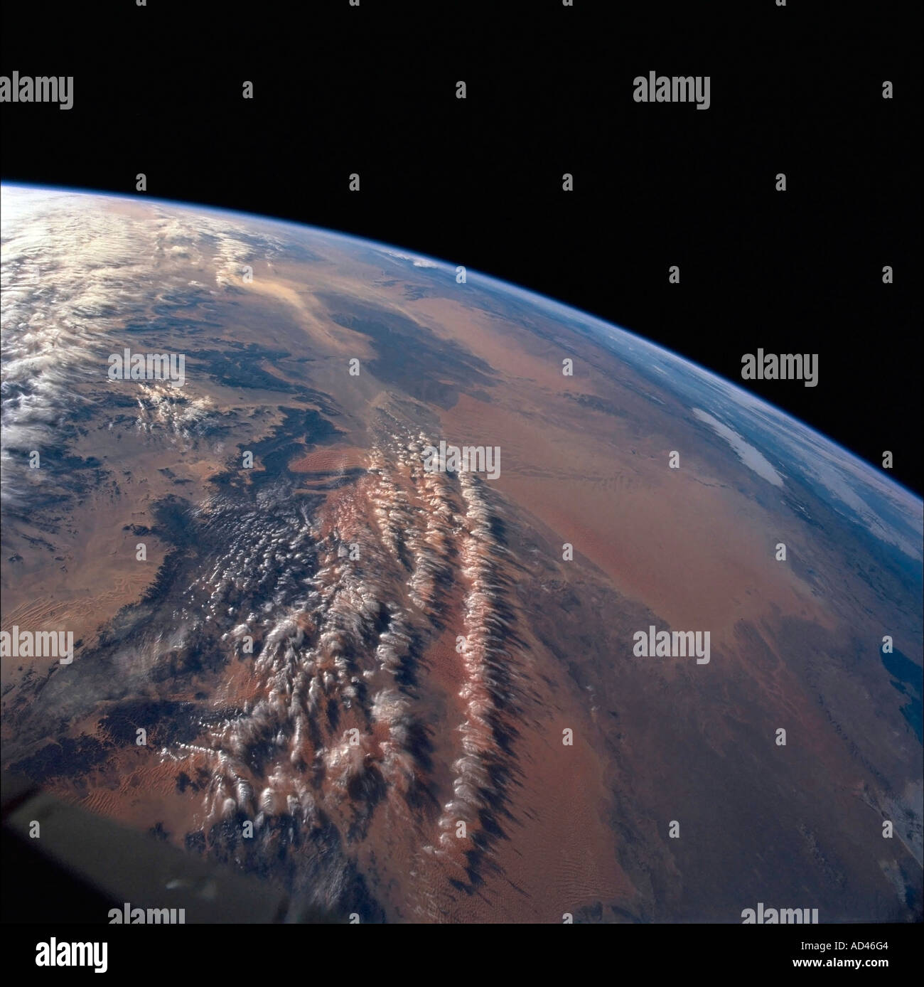 Northern algeria hi-res stock photography and images - Alamy