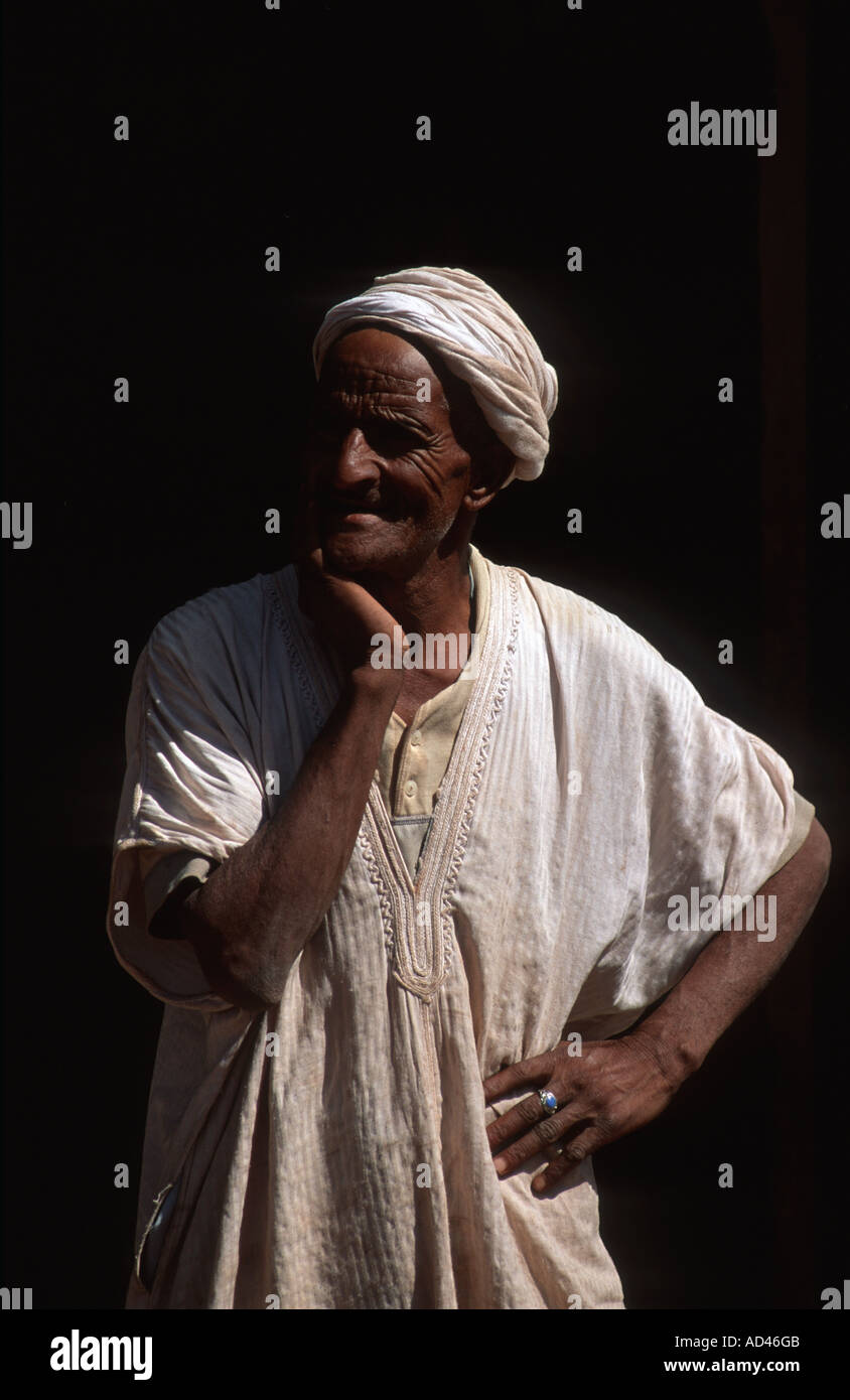 Modest portrait hi-res stock photography and images - Alamy