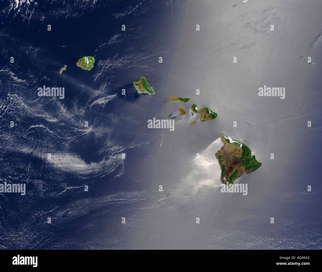 Island of niihau hi-res stock photography and images - Alamy