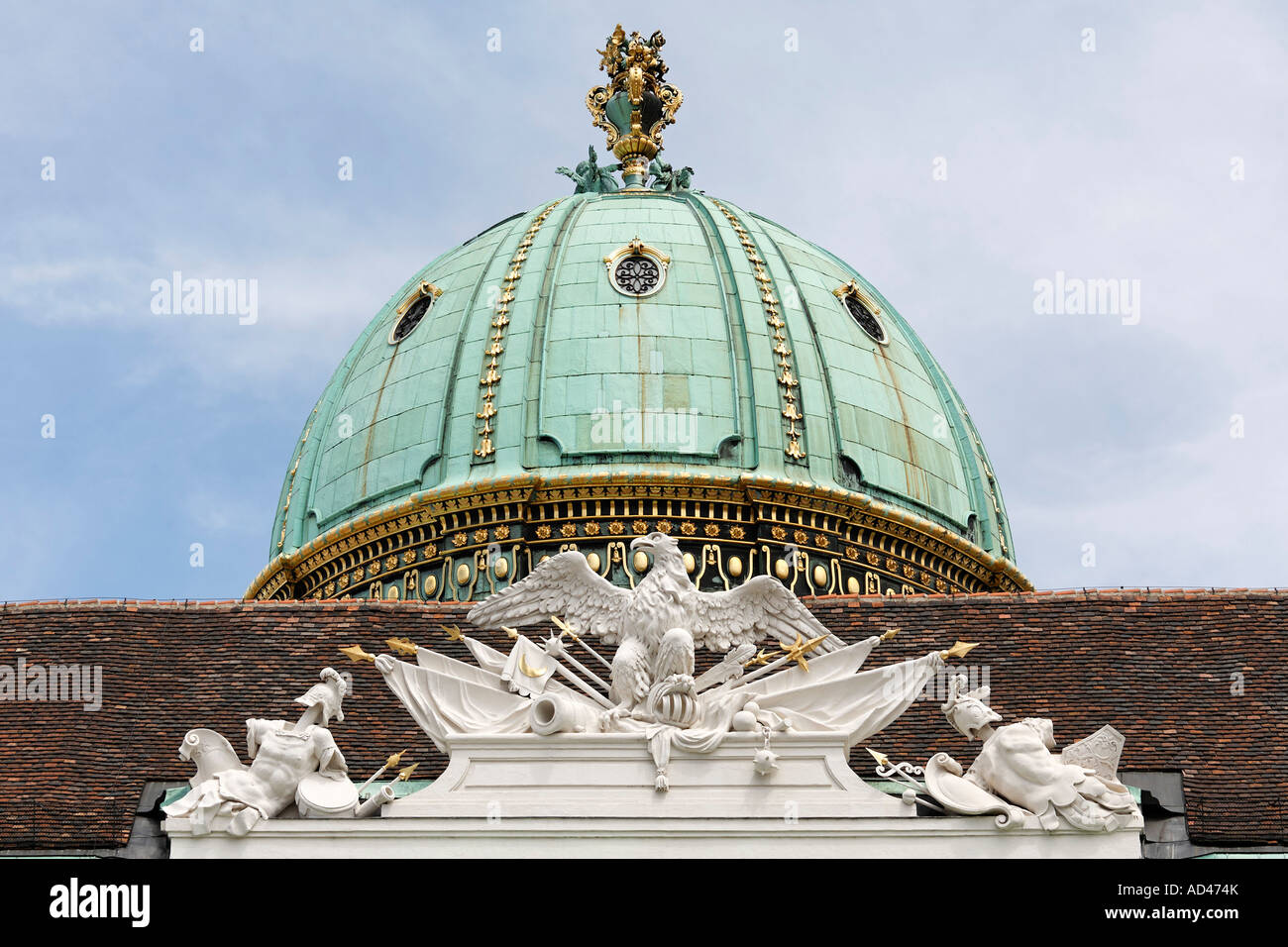 Schloss adler hi-res stock photography and images - Alamy