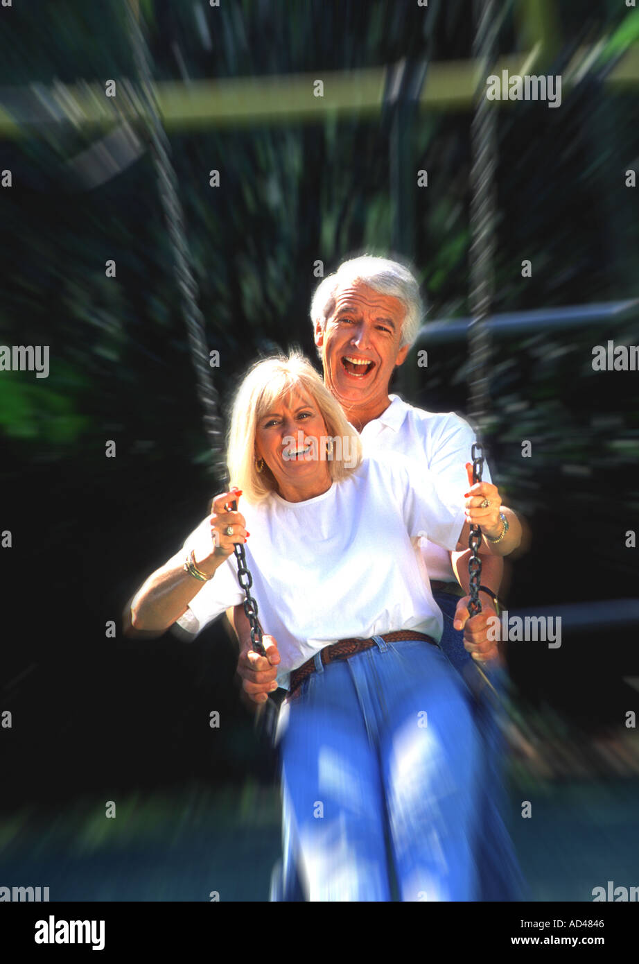 50s swing hi-res stock photography and images - Alamy