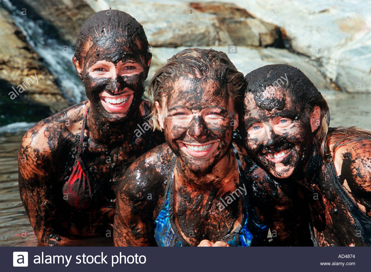 Mud Plaster High Resolution Stock Photography and Images - Alamy