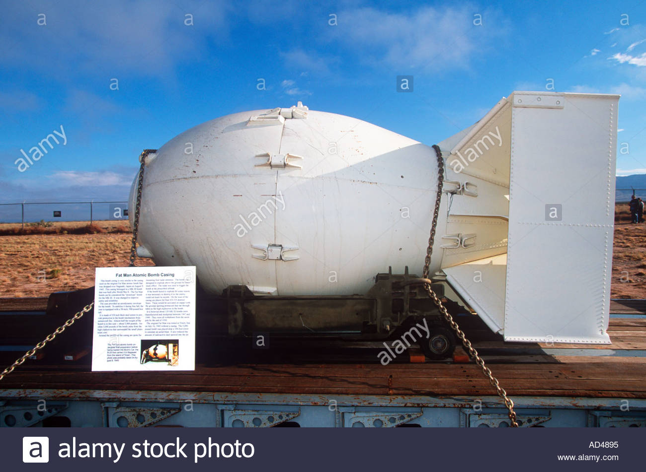 Atomic Bomb Test Site High Resolution Stock Photography and Images - Alamy