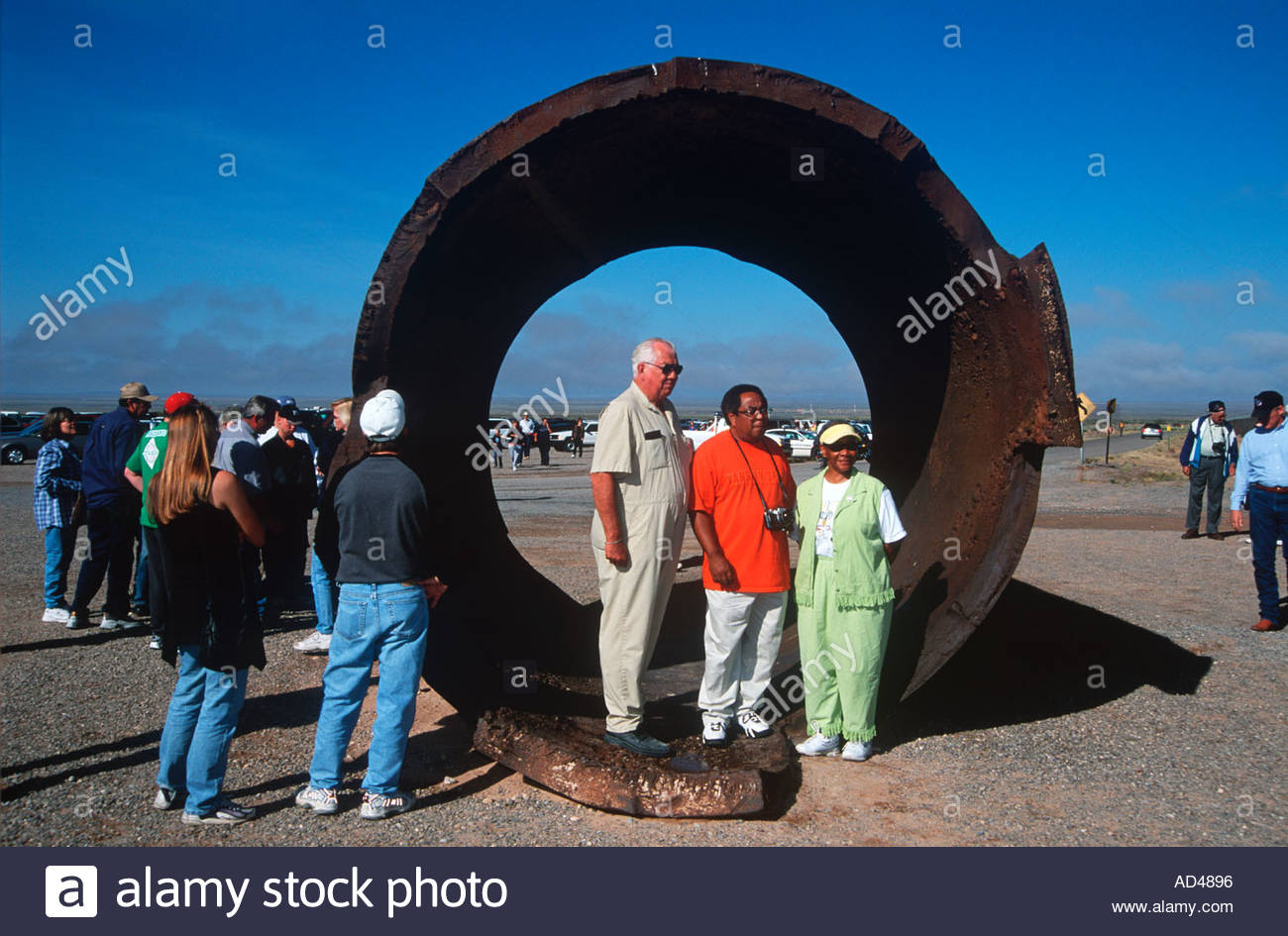 First Atomic Bomb Test Trinity High Resolution Stock Photography and ...