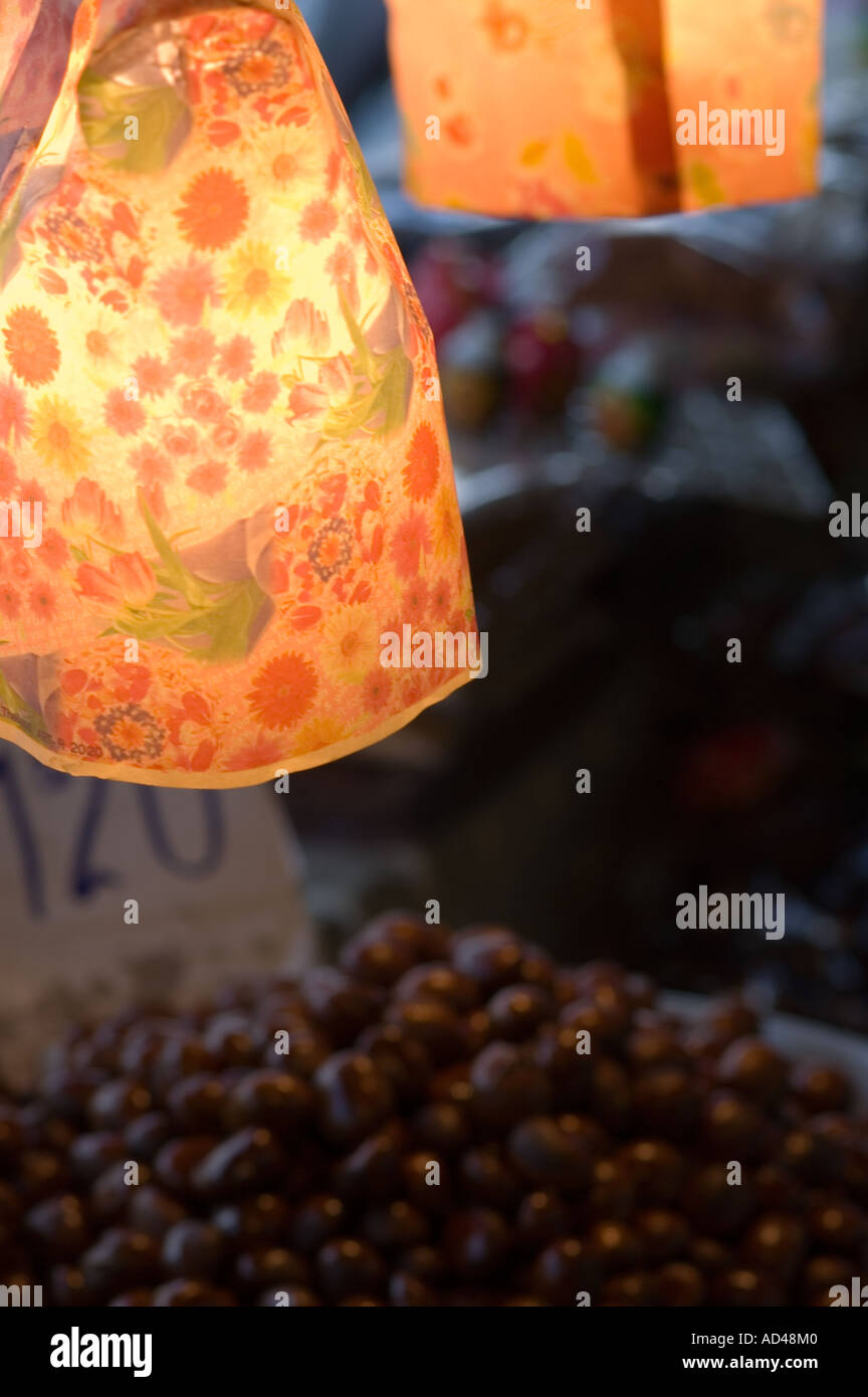 Market food stall hat yai hi-res stock photography and images - Alamy