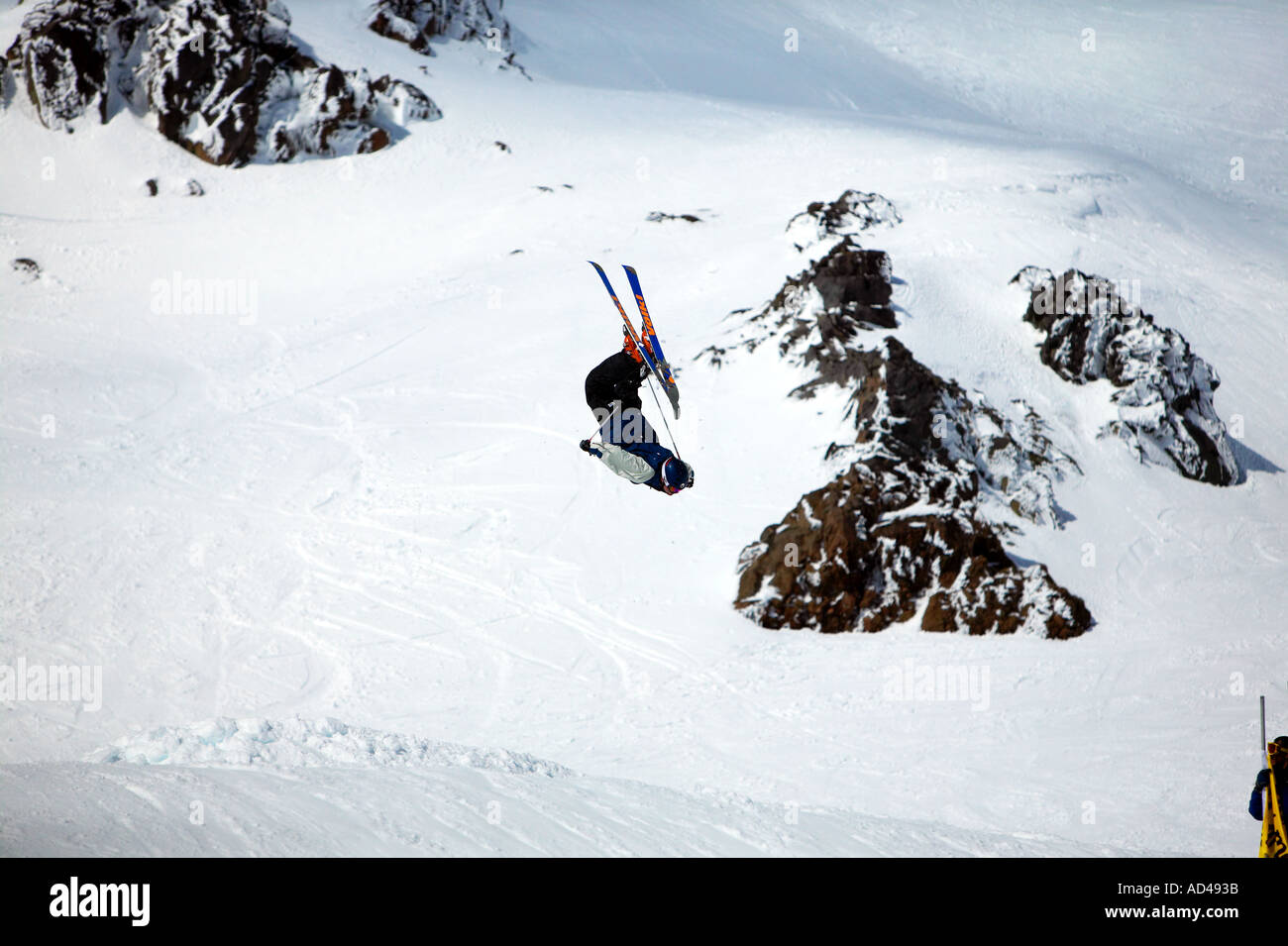 Turoa New Zealand High Resolution Stock Photography and Images - Alamy