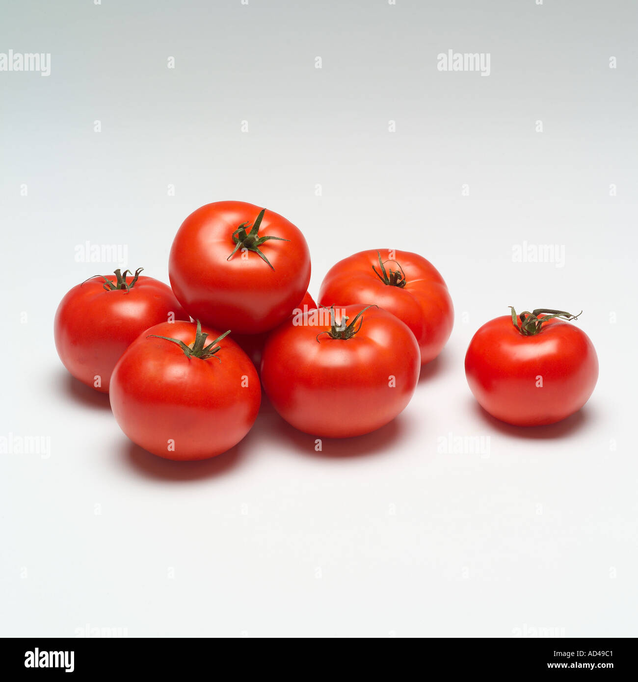 Six spaces hi-res stock photography and images - Alamy