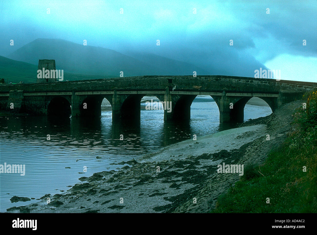 Tralee ireland windmill hi-res stock photography and images - Alamy