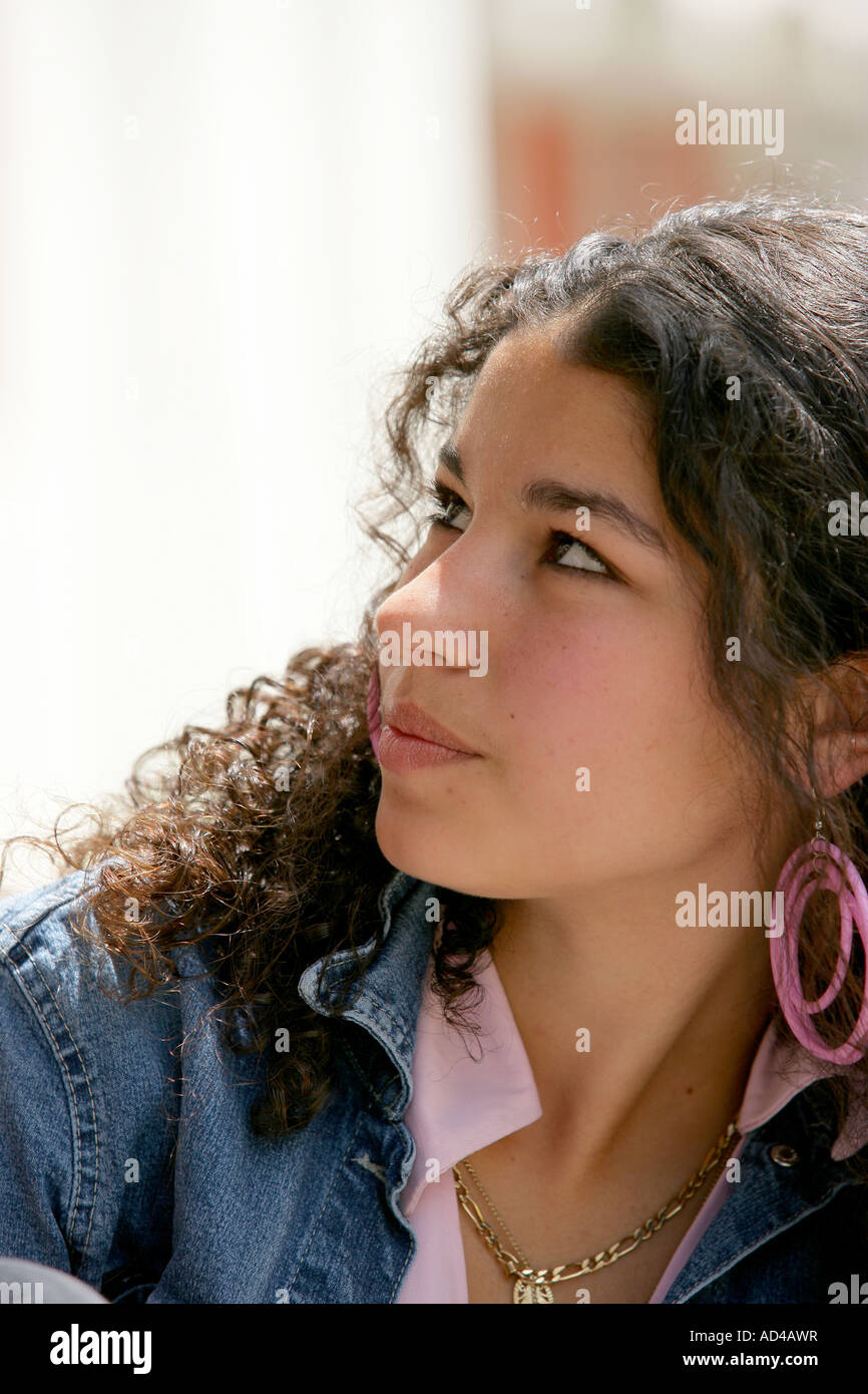 Adolescent 14 ans hi-res stock photography and images - Alamy