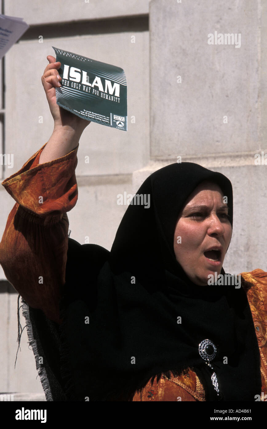 Islamic Fundamentalist