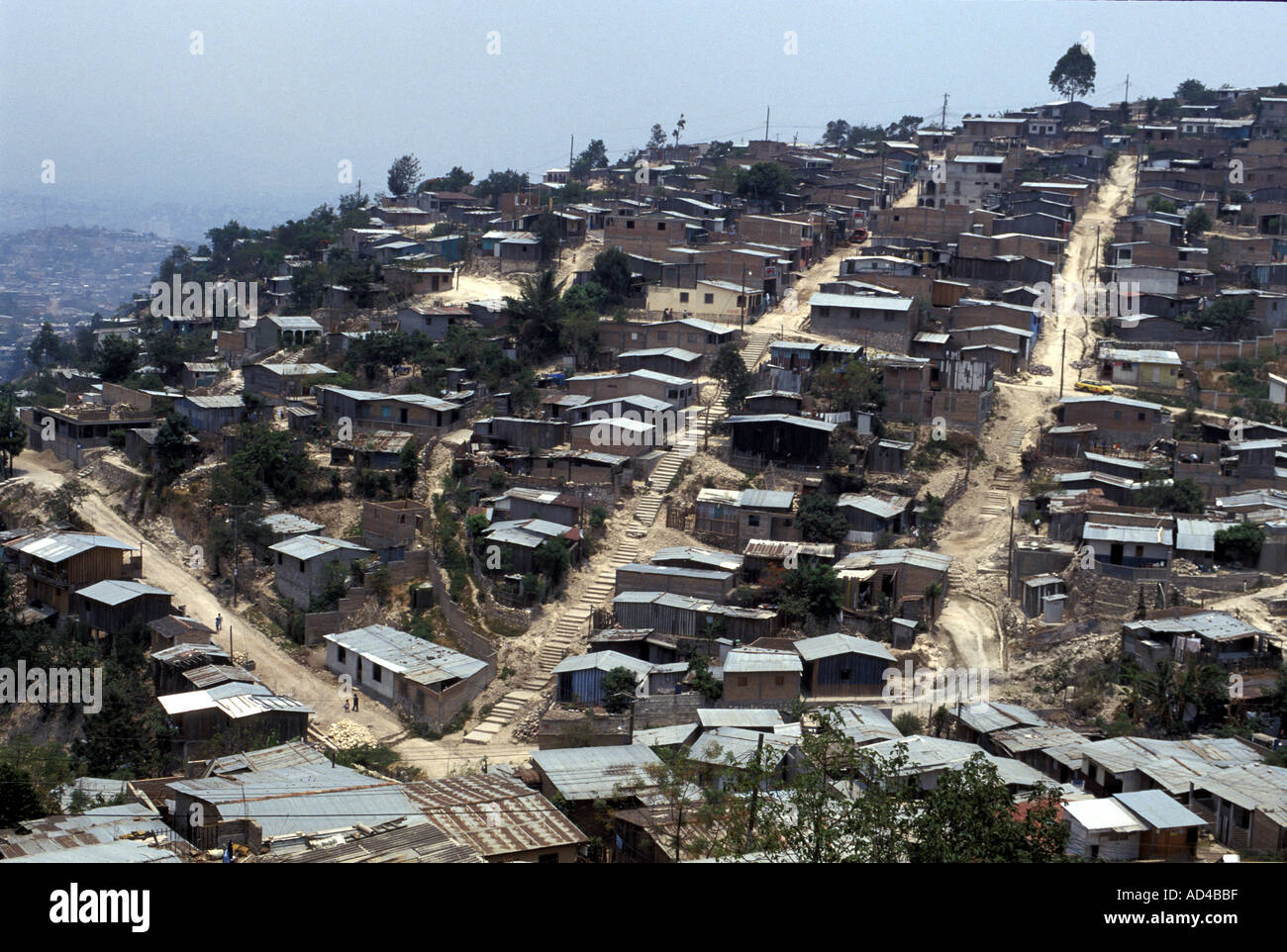 Shanty Towns High Resolution Stock Photography and Images - Alamy