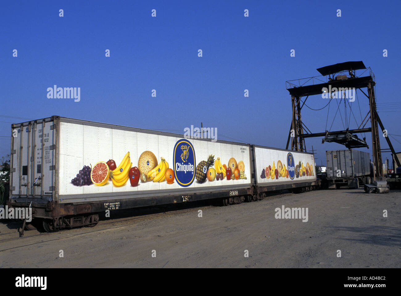 Honduras Bananas High Resolution Stock Photography and Images - Alamy