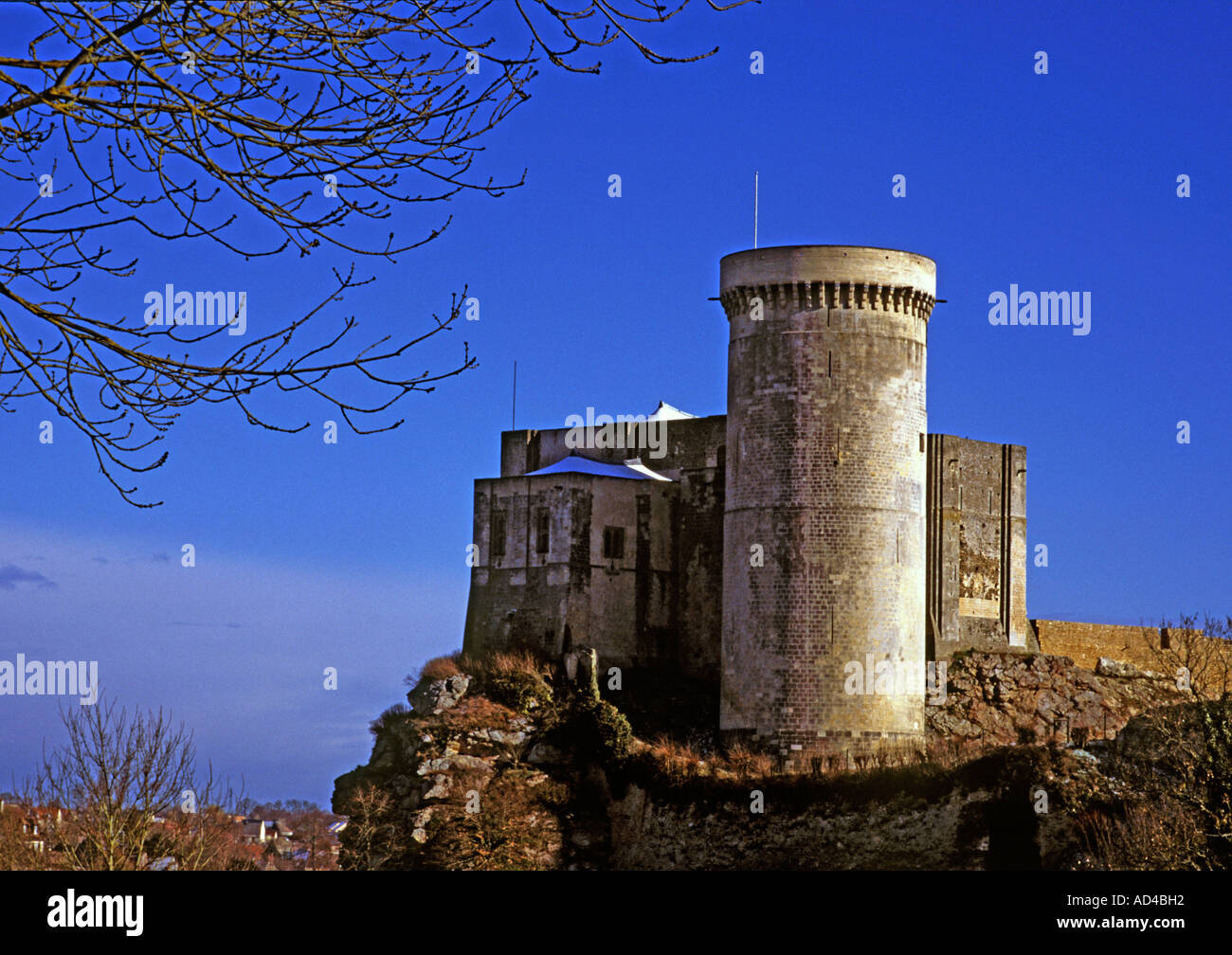 William the conquerant hi-res stock photography and images - Alamy