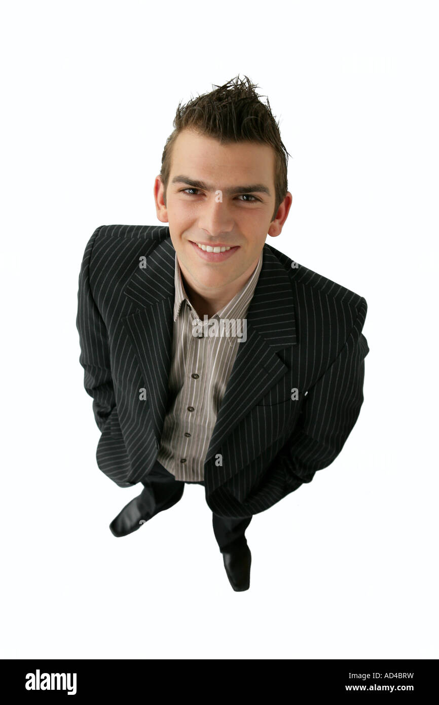 Professional poser hi-res stock photography and images - Alamy