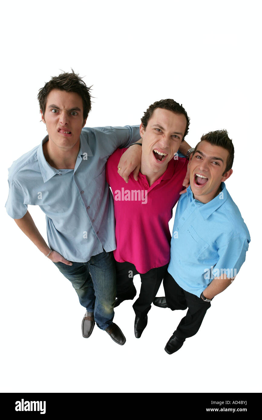 Wry individuals hi-res stock photography and images - Alamy