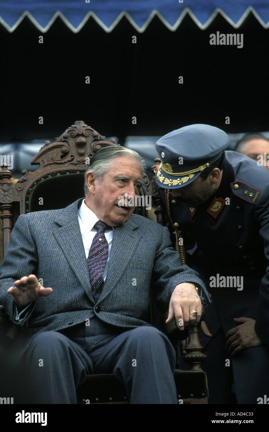 Military dictator hi-res stock photography and images - Alamy