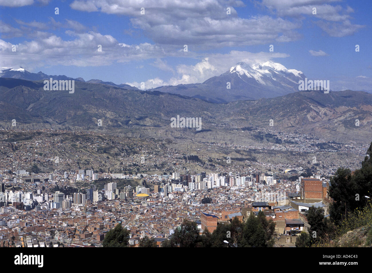 Bolivia general hi-res stock photography and images - Alamy