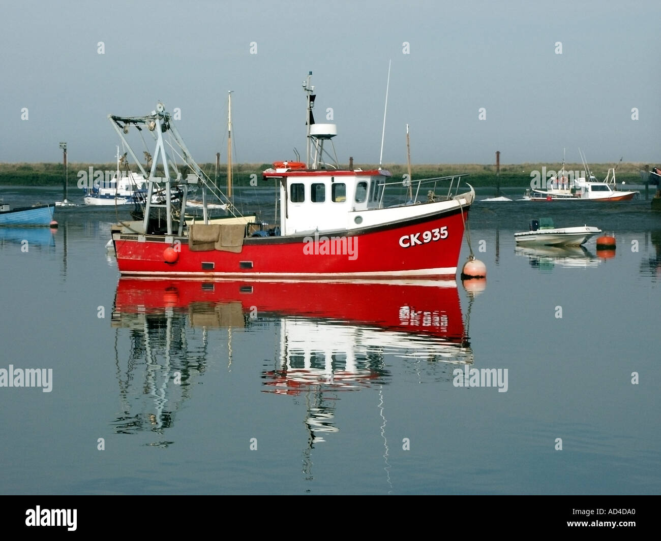 Specialised boat hi-res stock photography and images - Alamy