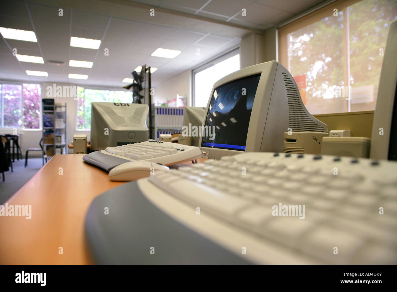 Collegiens hi-res stock photography and images - Alamy