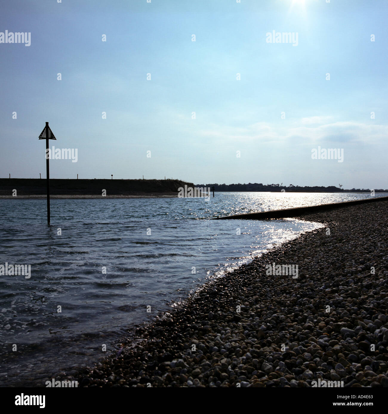 Pagham walk hi-res stock photography and images - Alamy