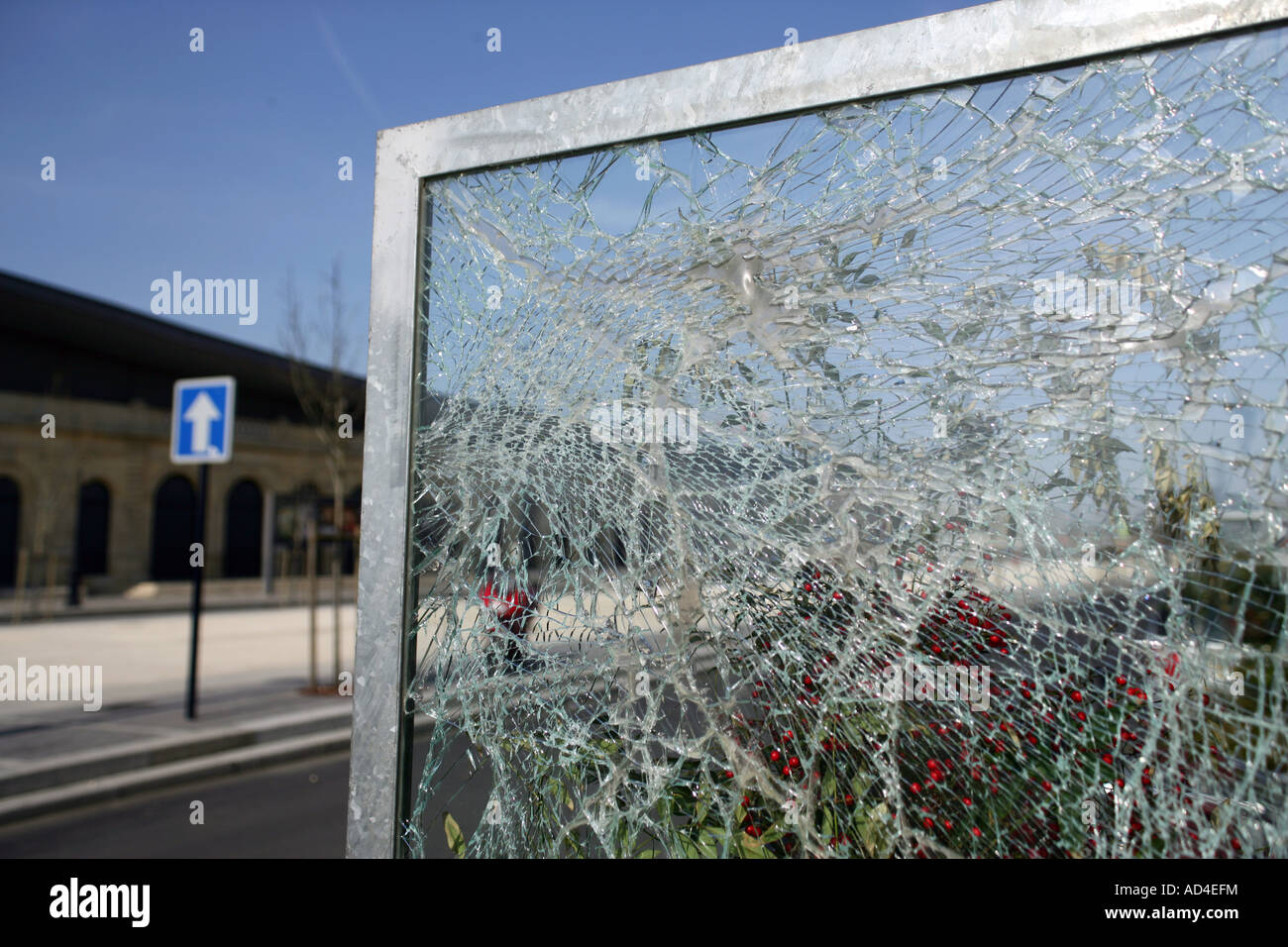City of broken arrow hi-res stock photography and images - Alamy