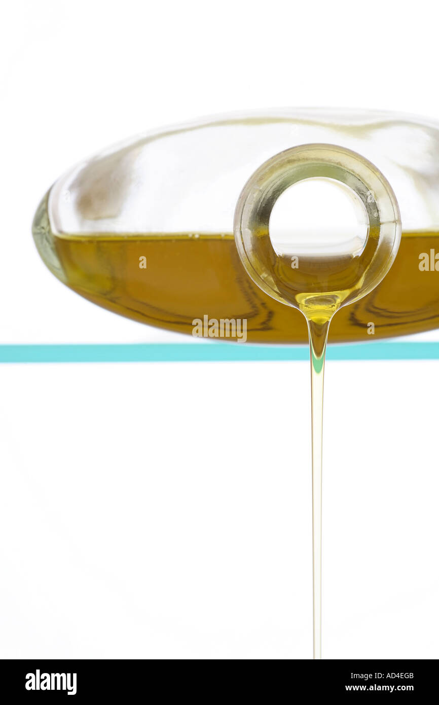 Stream pouring liquid glass golden hi-res stock photography and images ...