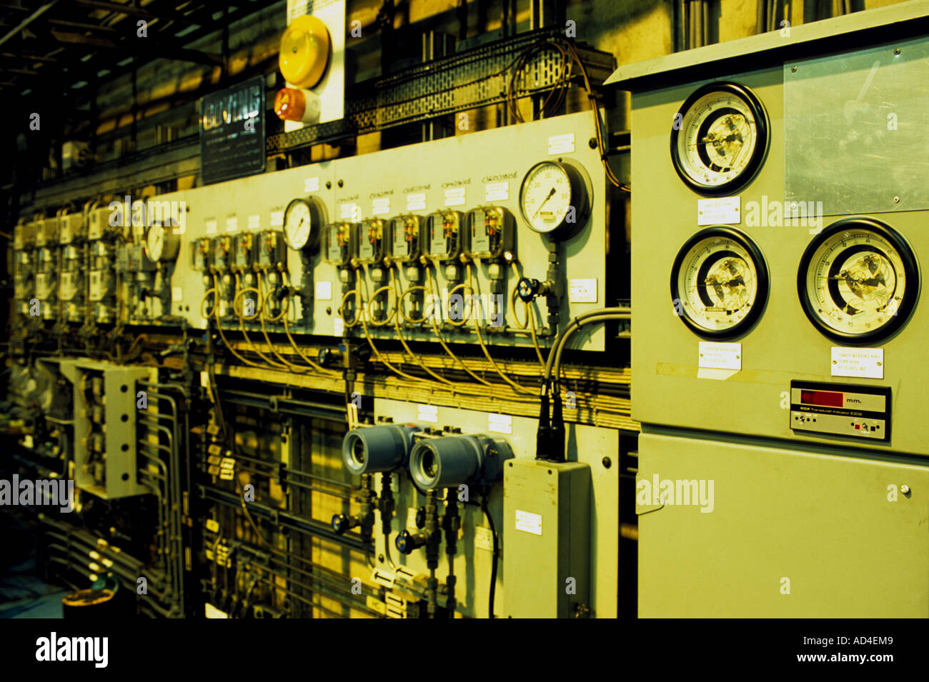 Control Dials High Resolution Stock Photography and Images - Alamy