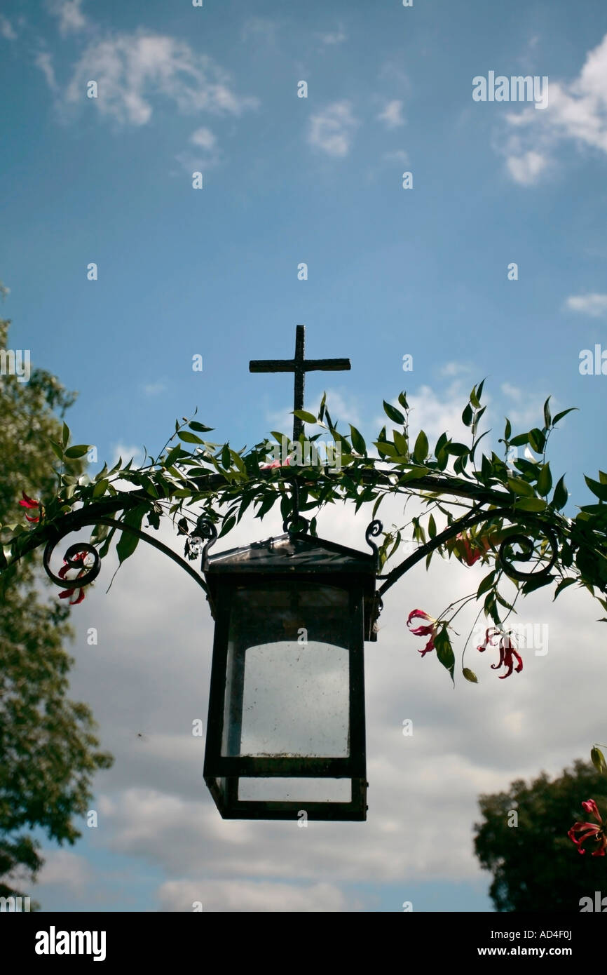 Church amberley hi-res stock photography and images - Alamy