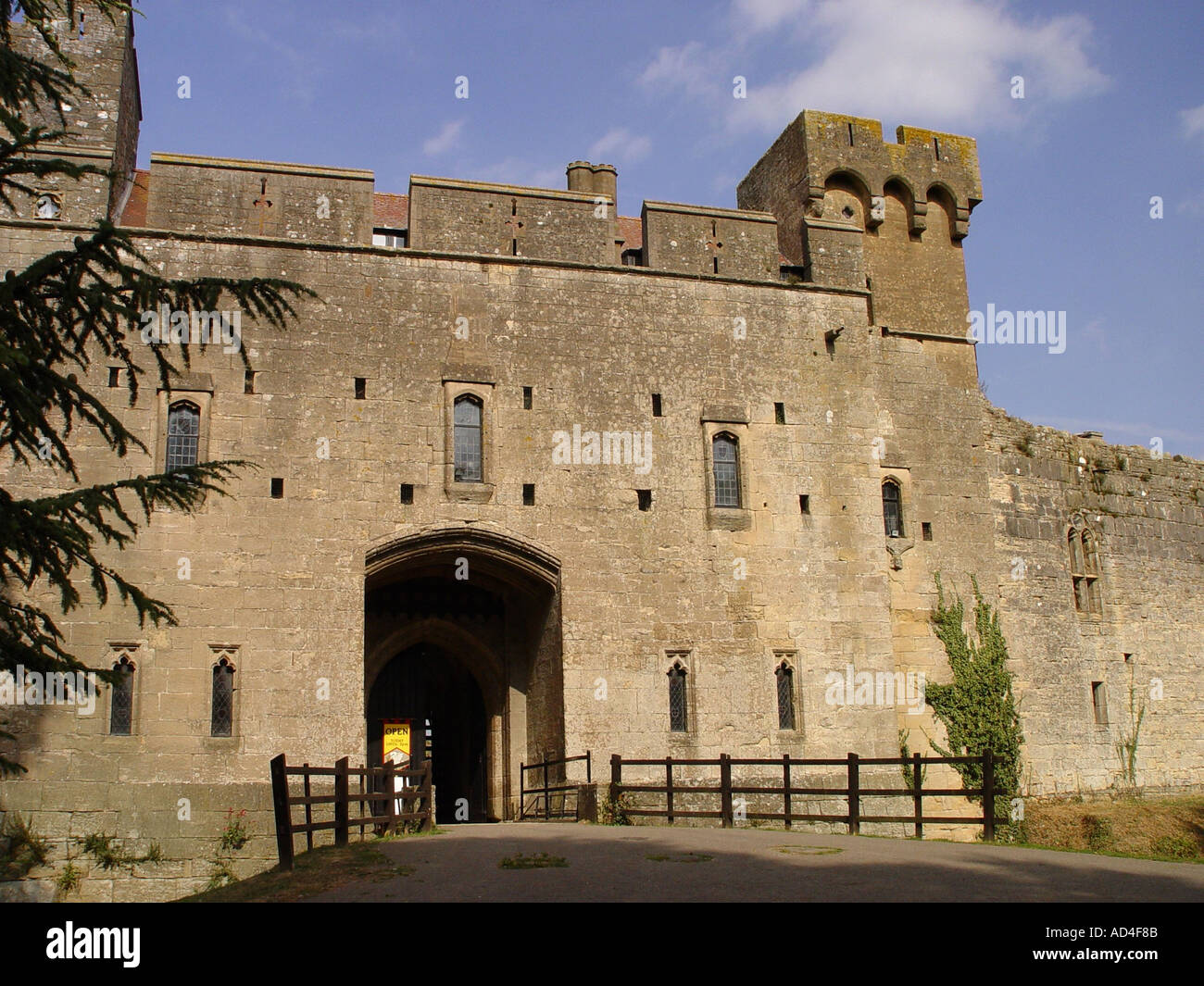 Caldicot town hi-res stock photography and images - Alamy