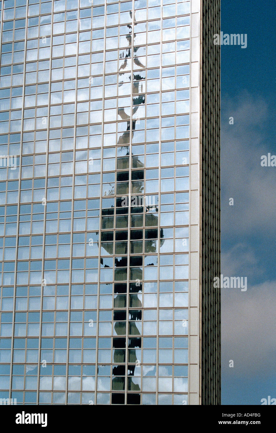 Color tv tower hi-res stock photography and images - Alamy