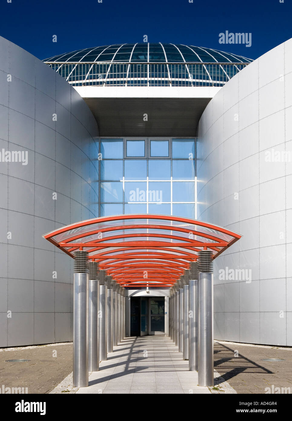 The Perlan- Öskjuhlíð Hill Reykjavik 4 Stock Photo - Alamy