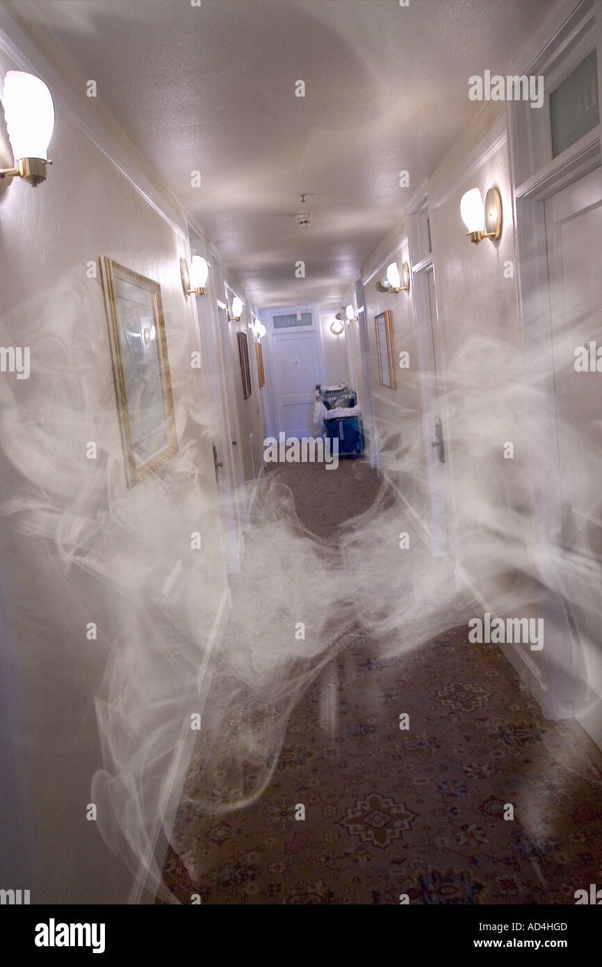 Ectoplasm hi-res stock photography and images - Alamy