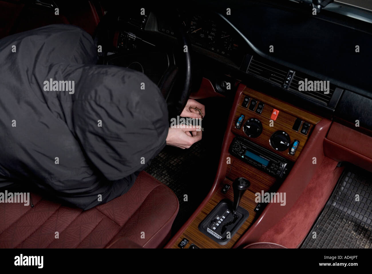 Circuit car hi-res stock photography and images - Alamy