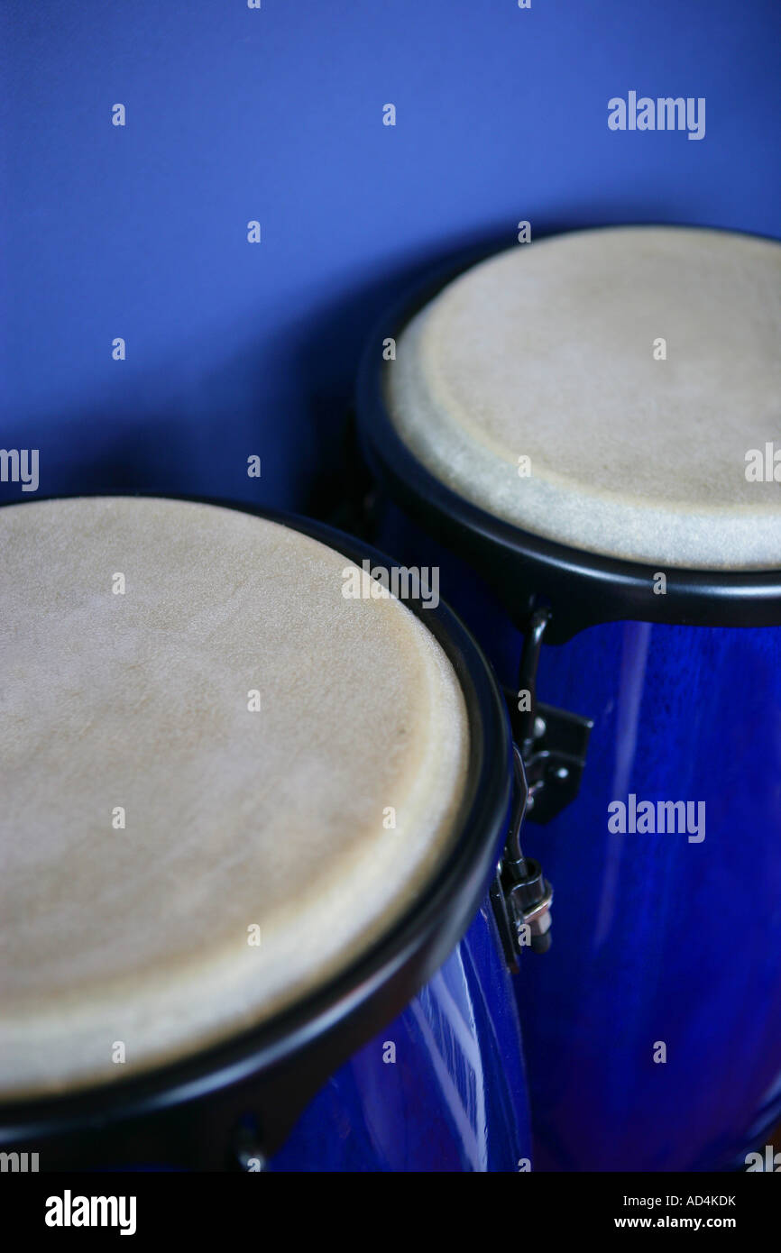 Drums membranophone drum hi-res stock photography and images - Alamy