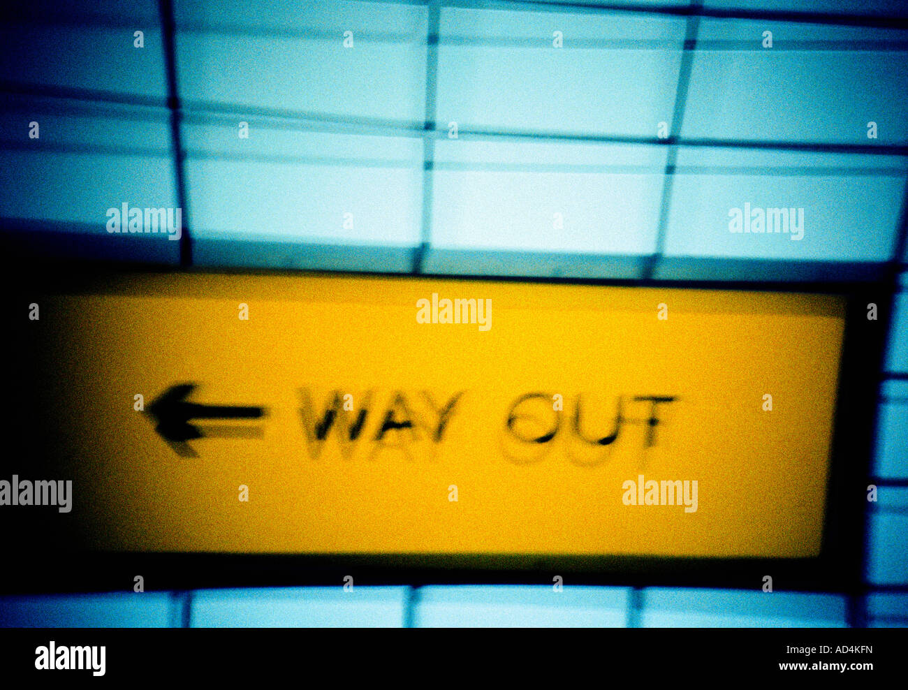 Out of the unknown hi-res stock photography and images - Alamy