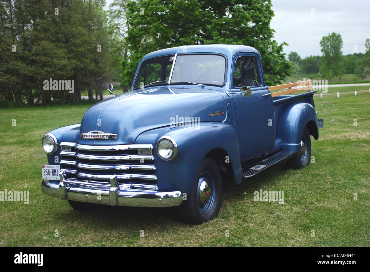 1948 chevrolet thriftmaster pickup truck hi-res stock photography and ...