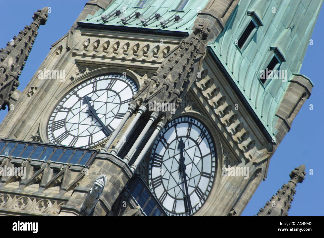 Politics clock time hi-res stock photography and images - Alamy