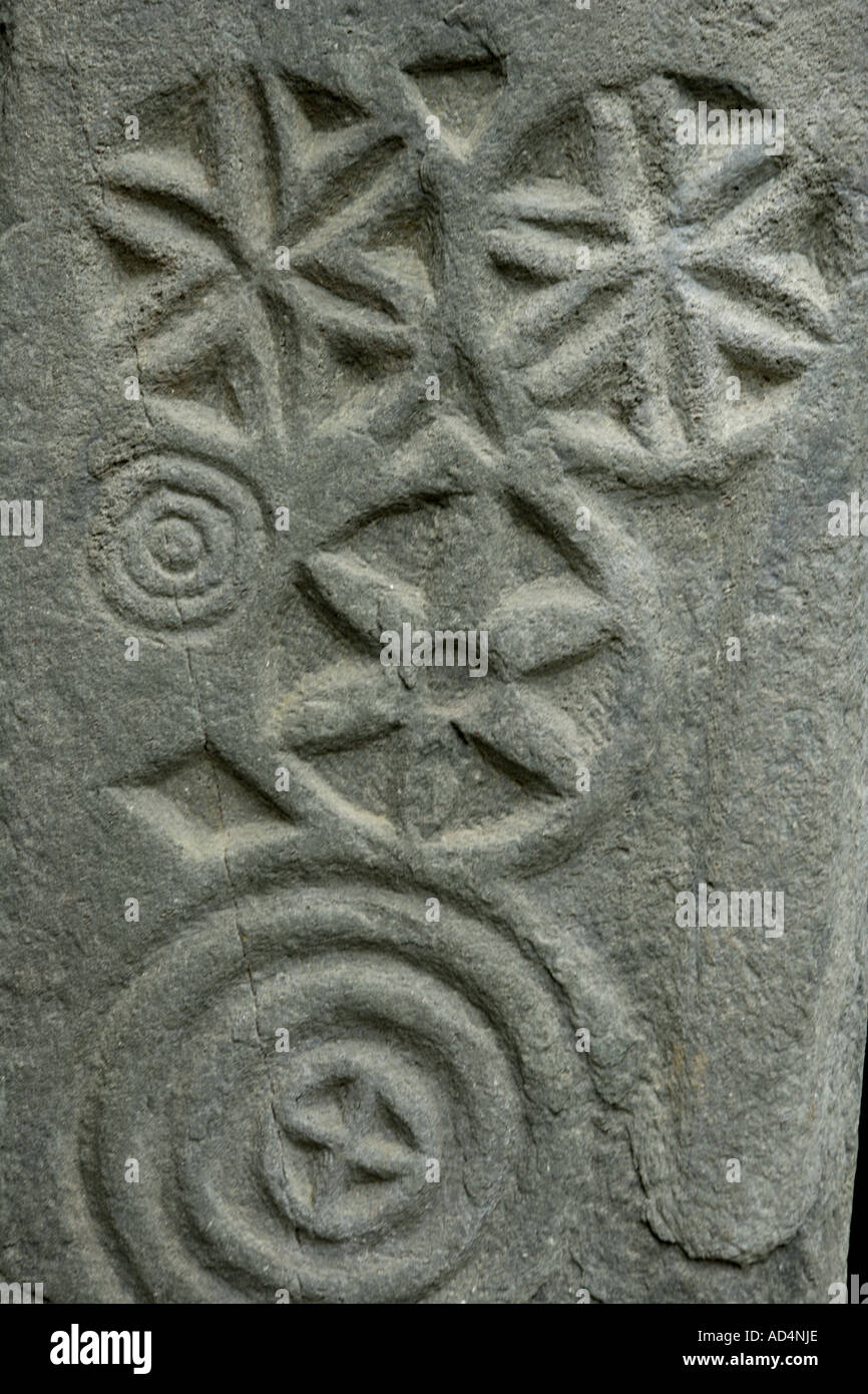 Kilmartin house museum hi-res stock photography and images - Alamy