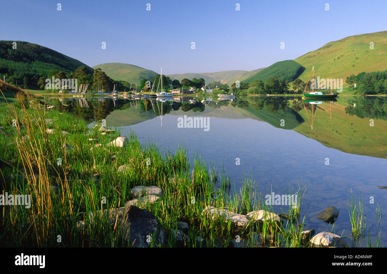 Southern upland way hi-res stock photography and images - Alamy