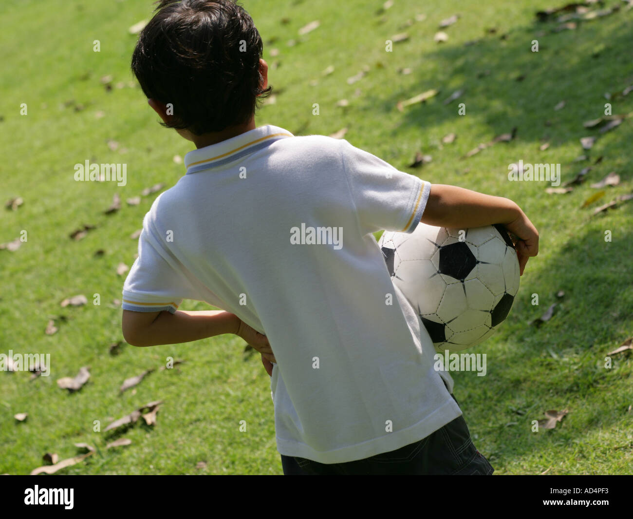 Soccer ball in japanese hi-res stock photography and images - Alamy