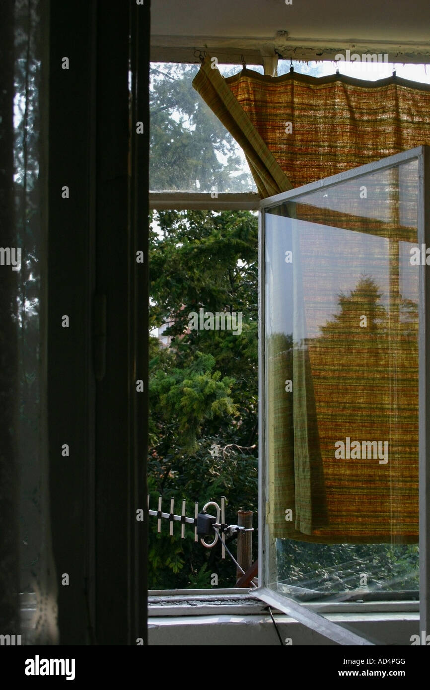 Open Garden High Resolution Stock Photography and Images - Alamy