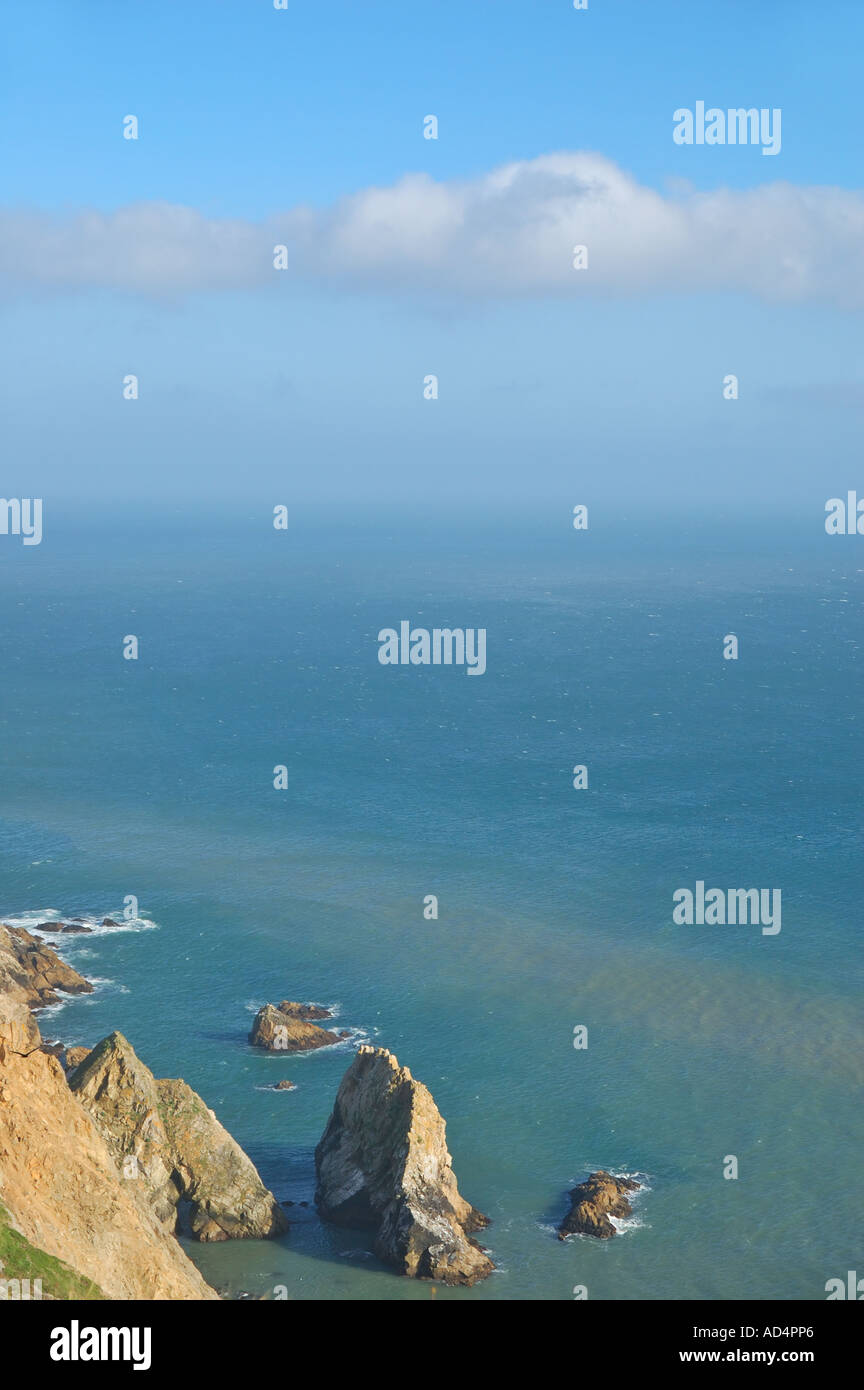 Point Reyes National Seashore California Stock Photo - Alamy