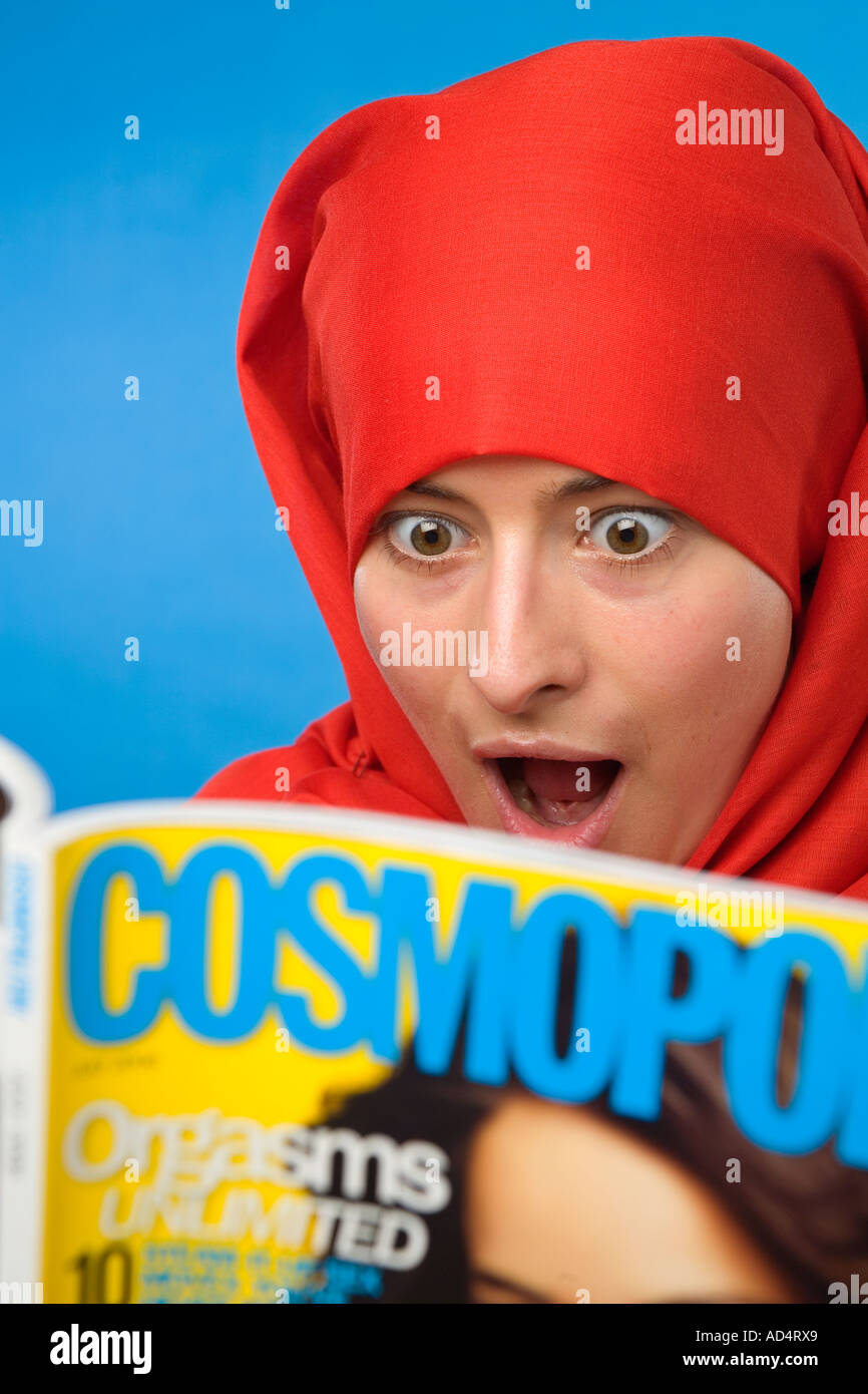 Muslim Girl Magazine