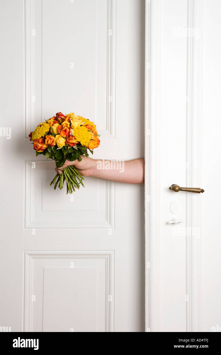 Inside door hi-res stock photography and images - Alamy